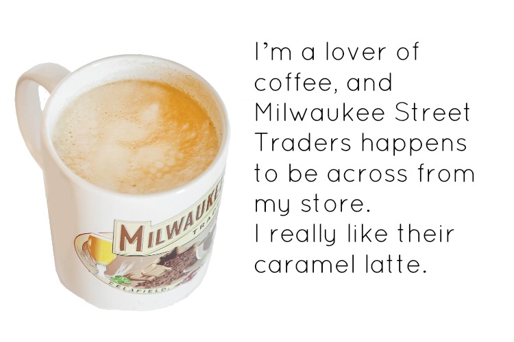 amy-coffee - Lakeshore Living