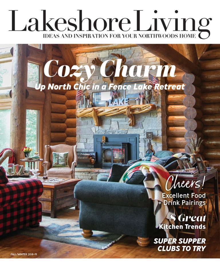 Northwoods - Lakeshore Living