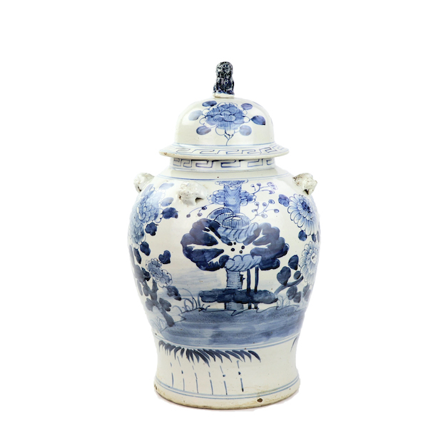 Enchanted Home Jar - Lakeshore Living
